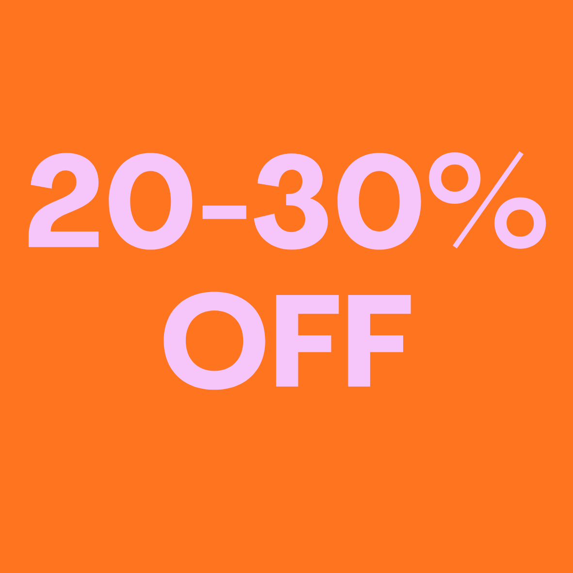 30 Off 45 Dollars