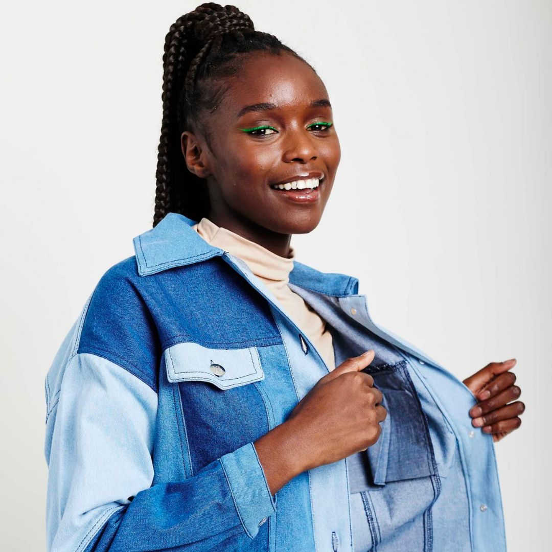 The Ultimate Guide to Styling Ladies Jackets: Elevate Your Look with M ...