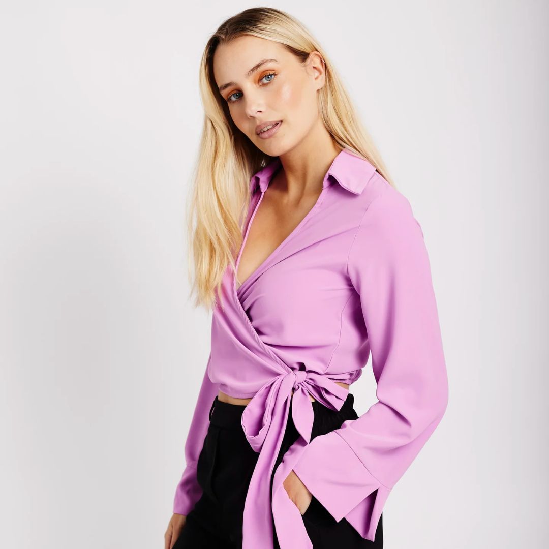 Trending Women’s Tops in 2023- Chic, Fun, and Celebrity-Inspired Style ...