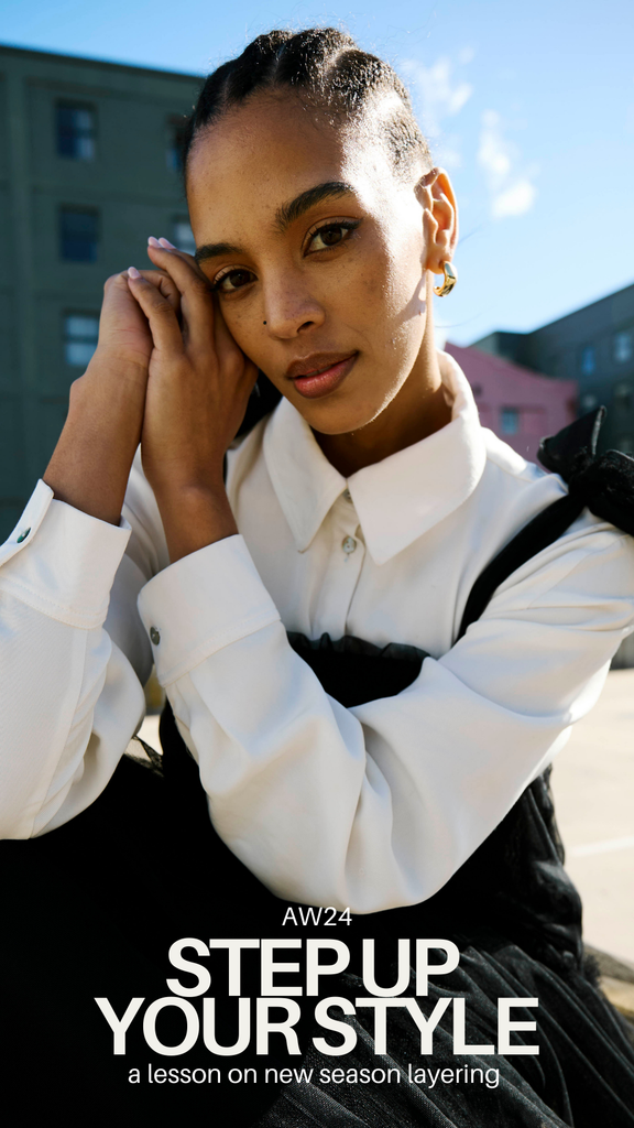 Women’s Clothing | Fashion | Clothes | Me&B | Size-Inclusive