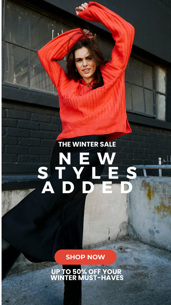 Women’s Clothing | Fashion | Clothes | Me&B | Size-Inclusive