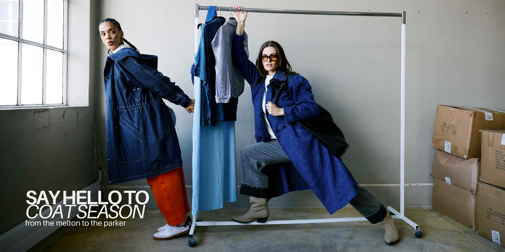 Women’s Clothing | Fashion | Clothes | Me&B | Size-Inclusive