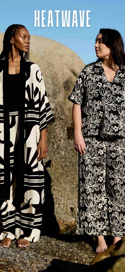 Women’s Clothing | Fashion | Clothes | Me&B | Size-Inclusive