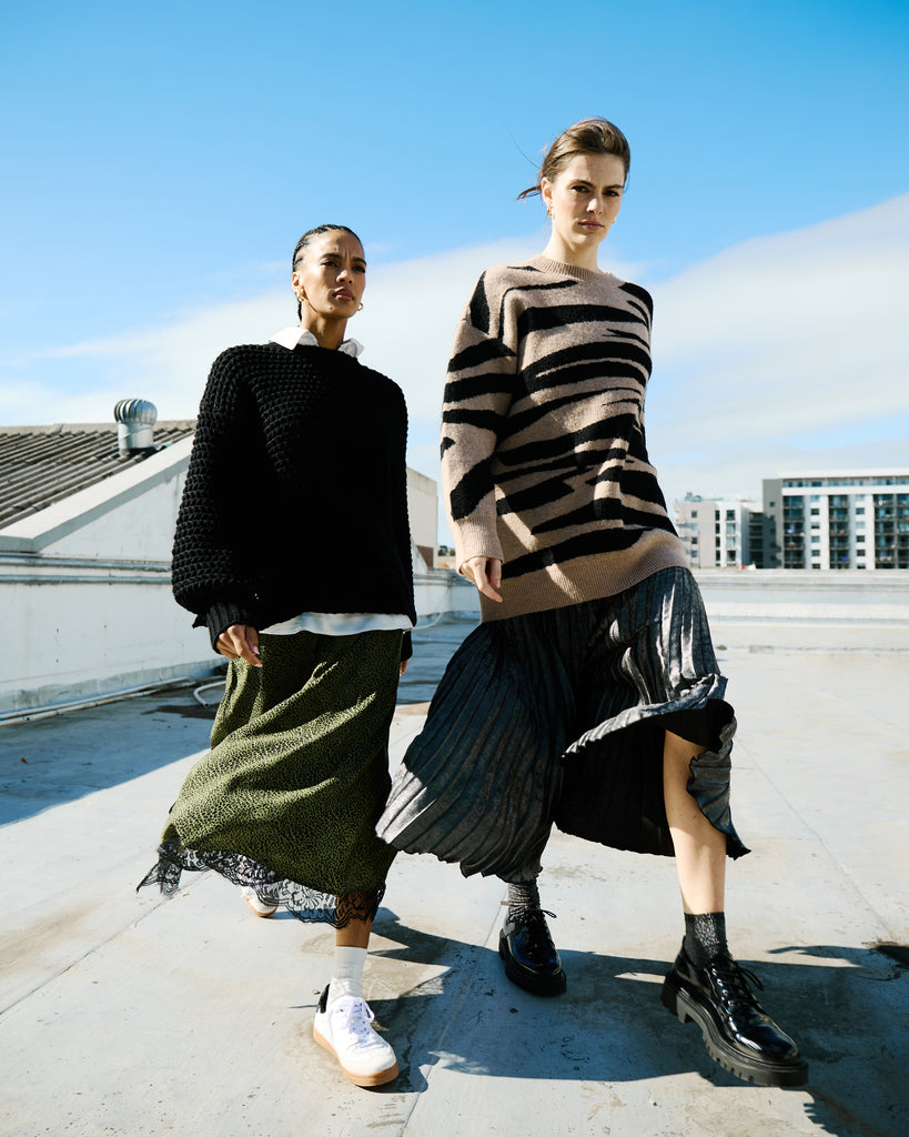 Women’s Clothing | Fashion | Clothes | Me&B | Size-Inclusive